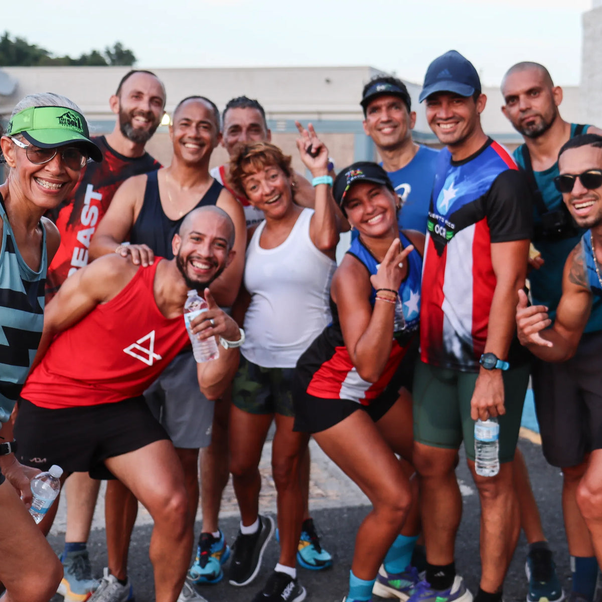 WHY WE RUN – Fit2Run