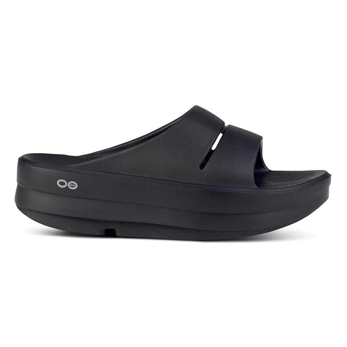 Oofos Omega Slides