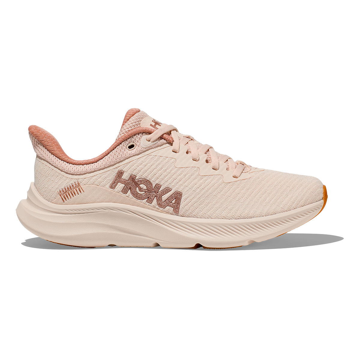 Hoka Solimar - Vanilla - Sandstone – Fit2Run