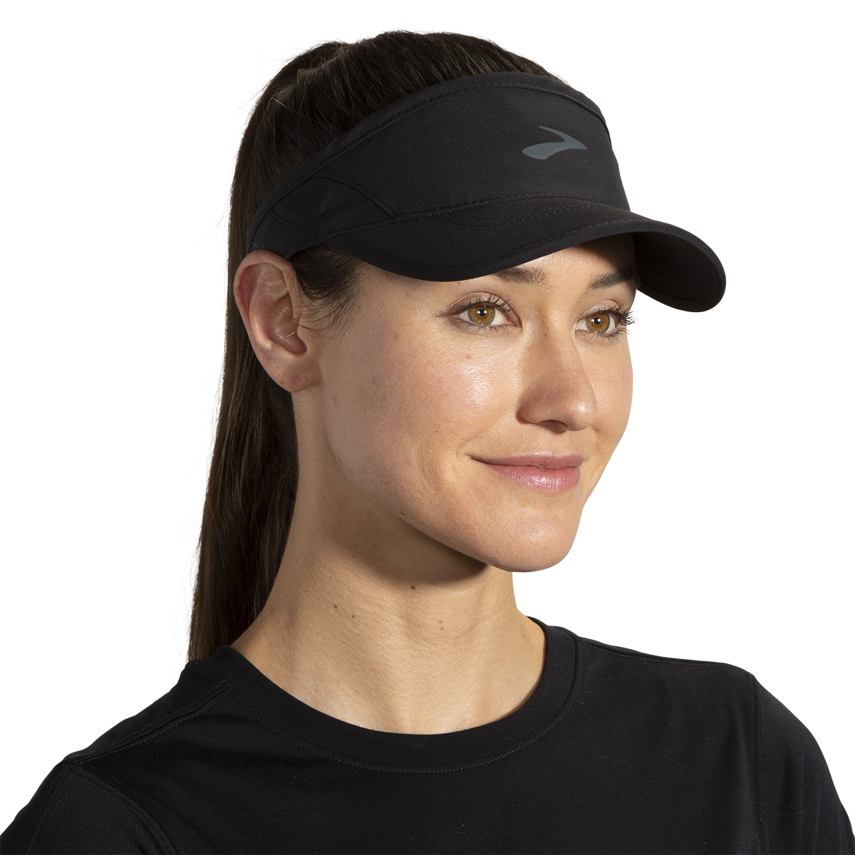 Brooks Chaser Visor – Fit2Run