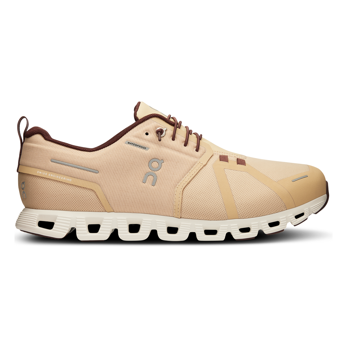 ON Cloud 5 Waterproof – Fit2Run