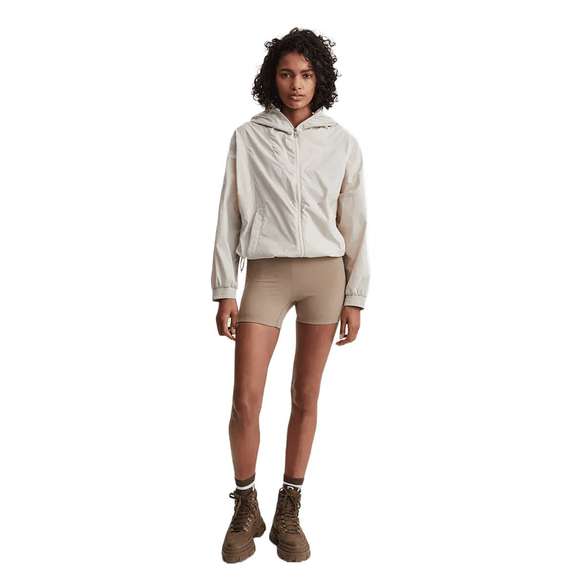 Varley Blake Windbreaker Jacket – Fit2Run