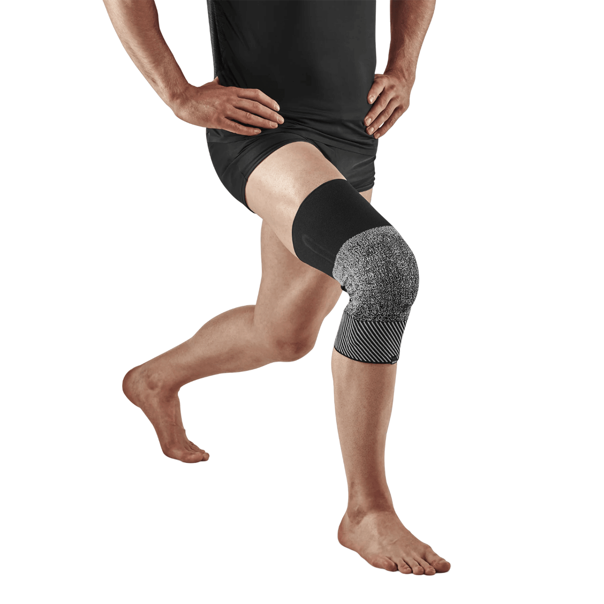 CEP Max Support Knee Sleeve – Fit2Run