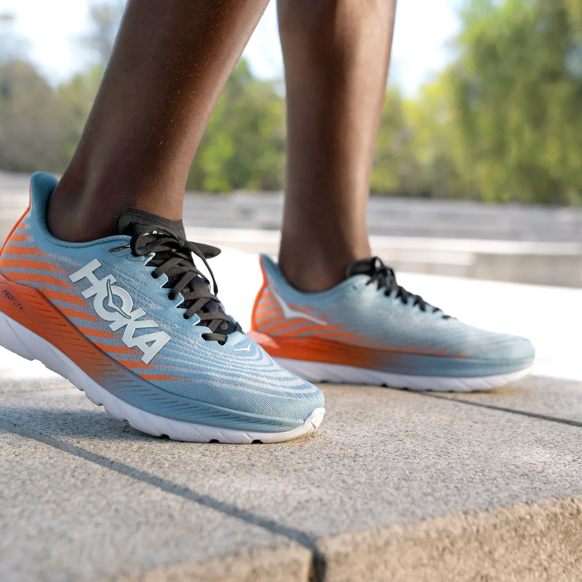 TOP 6 BEST HOKA WALKING SHOES – Fit2Run