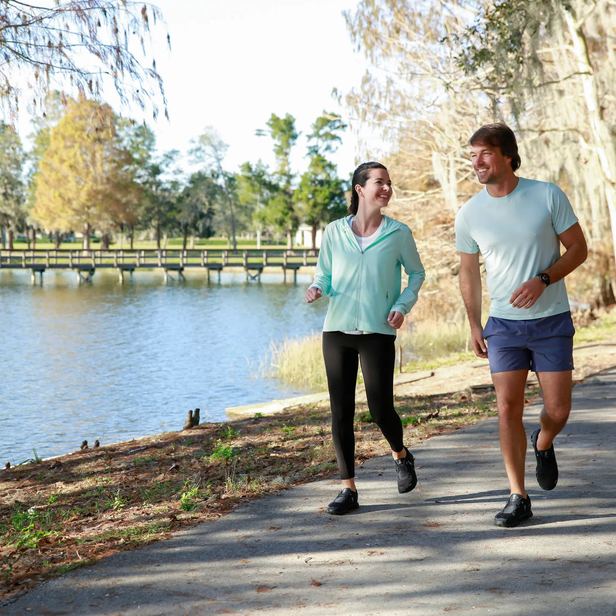 HEART HEALTHY WALKING: THE BEST WALKING PACE FOR CARDIO – Fit2Run