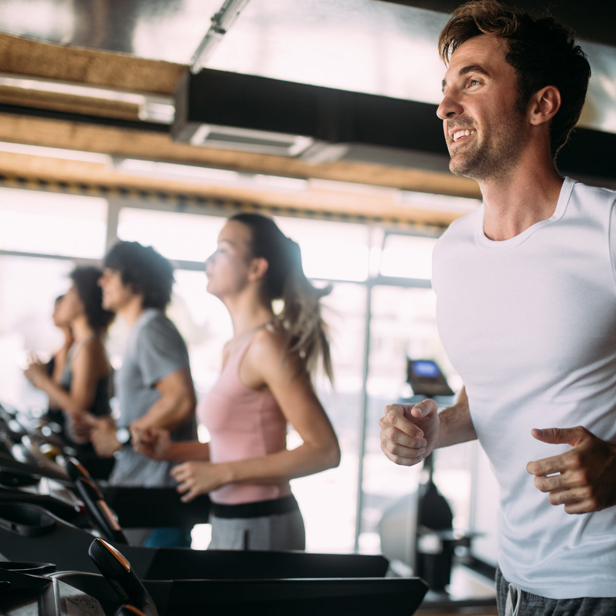 TREADMILL RUNNING TIPS FOR BEGINNERS – Fit2Run