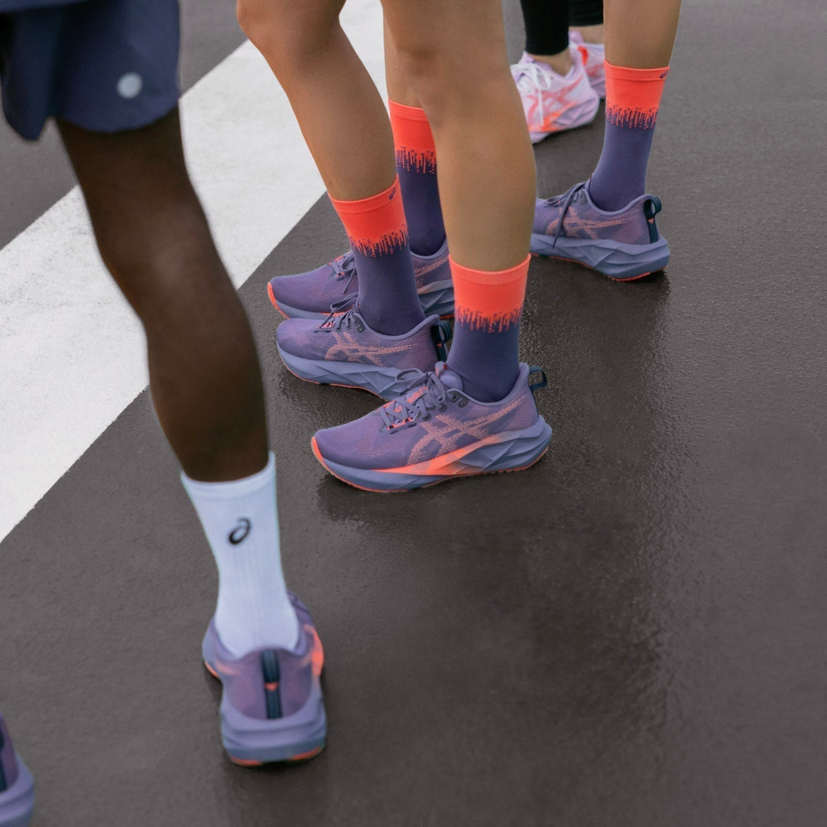 Neutral vs. Stability Running Shoes | Which One Is Right? – Fit2Run