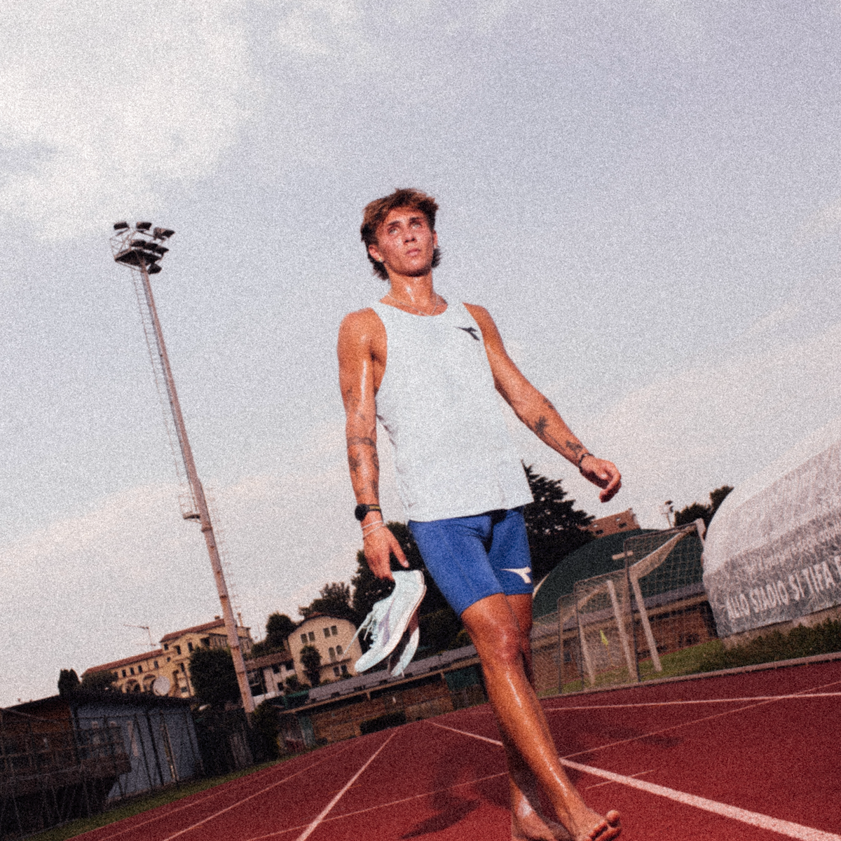 MARCO LANGON-RUNNING WITHOUT A PLAN B – Fit2Run