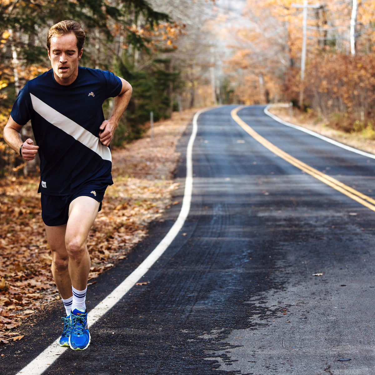 TRANSITIONING YOUR RUNNING WARDROBE BETWEEN SEASONS: A GUIDE FOR RUNNE ...
