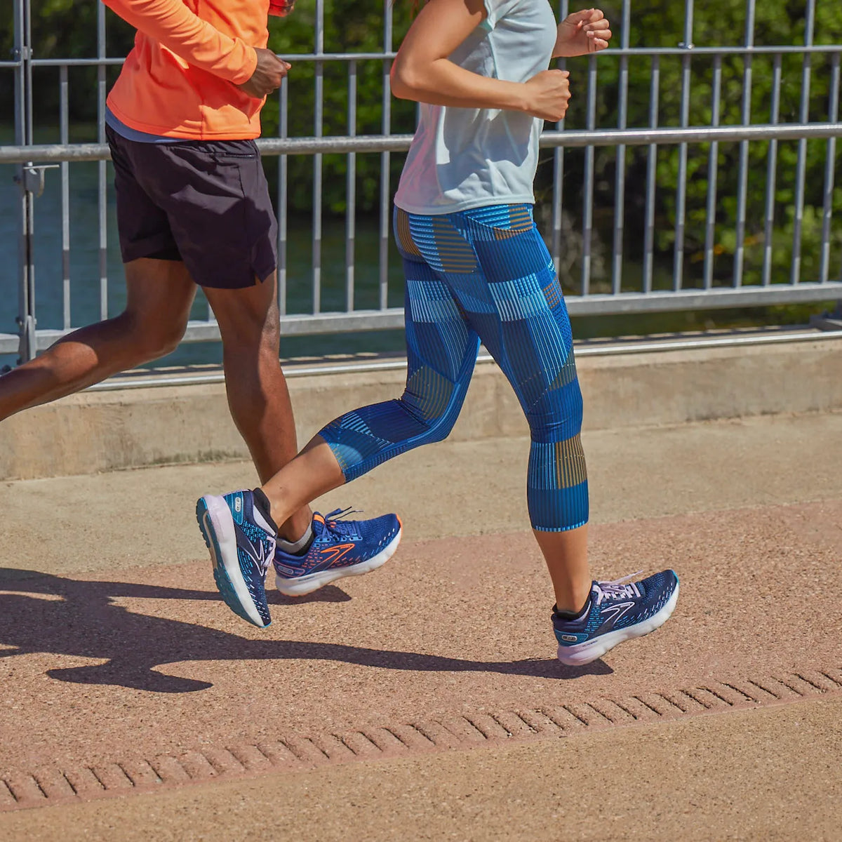 HOW TO CHOOSE THE PERFECT BROOKS RUNNING SHOE – Fit2Run