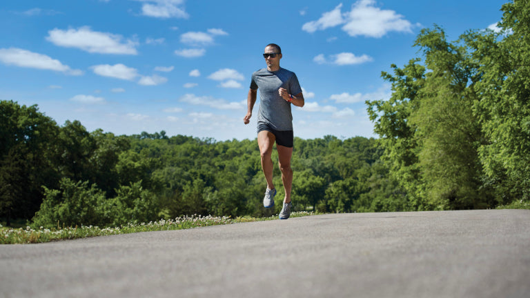 THE COMPLETE GUIDE OF ACHIEVABLE NEW YEAR’S RESOLUTIONS FOR RUNNERS ...