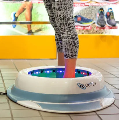 THE COMPLETE GUIDE ON HOW TO FIND YOUR PERFECT RUNNING SHOE FIT – Fit2Run