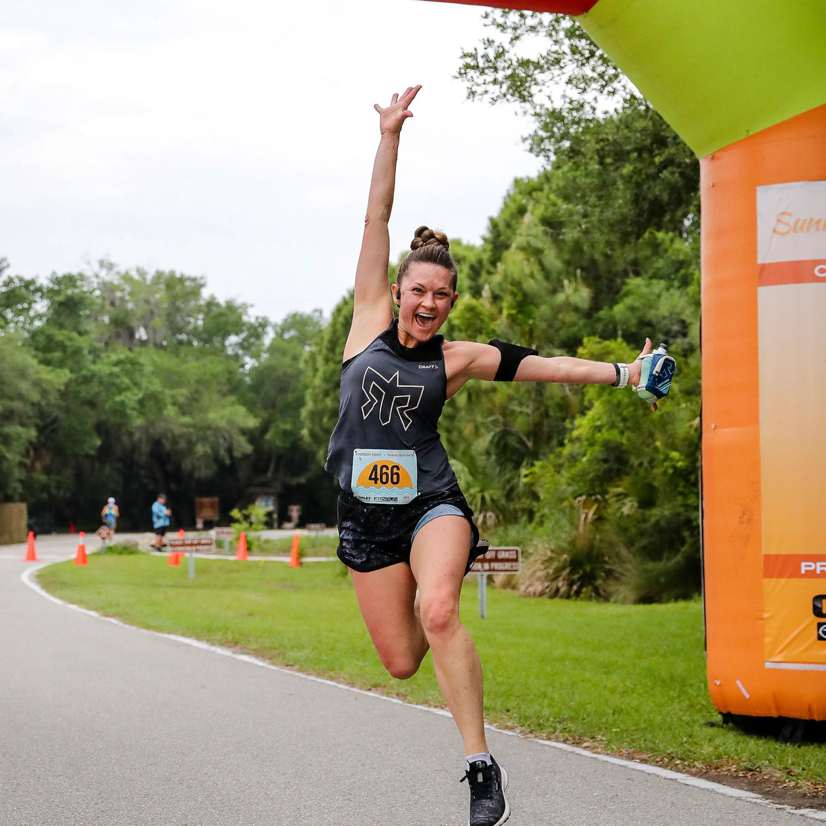 MASTERING THE 5K: TIPS FOR A SMOOTH JOURNEY AND OVERCOMING CHALLENGES ...