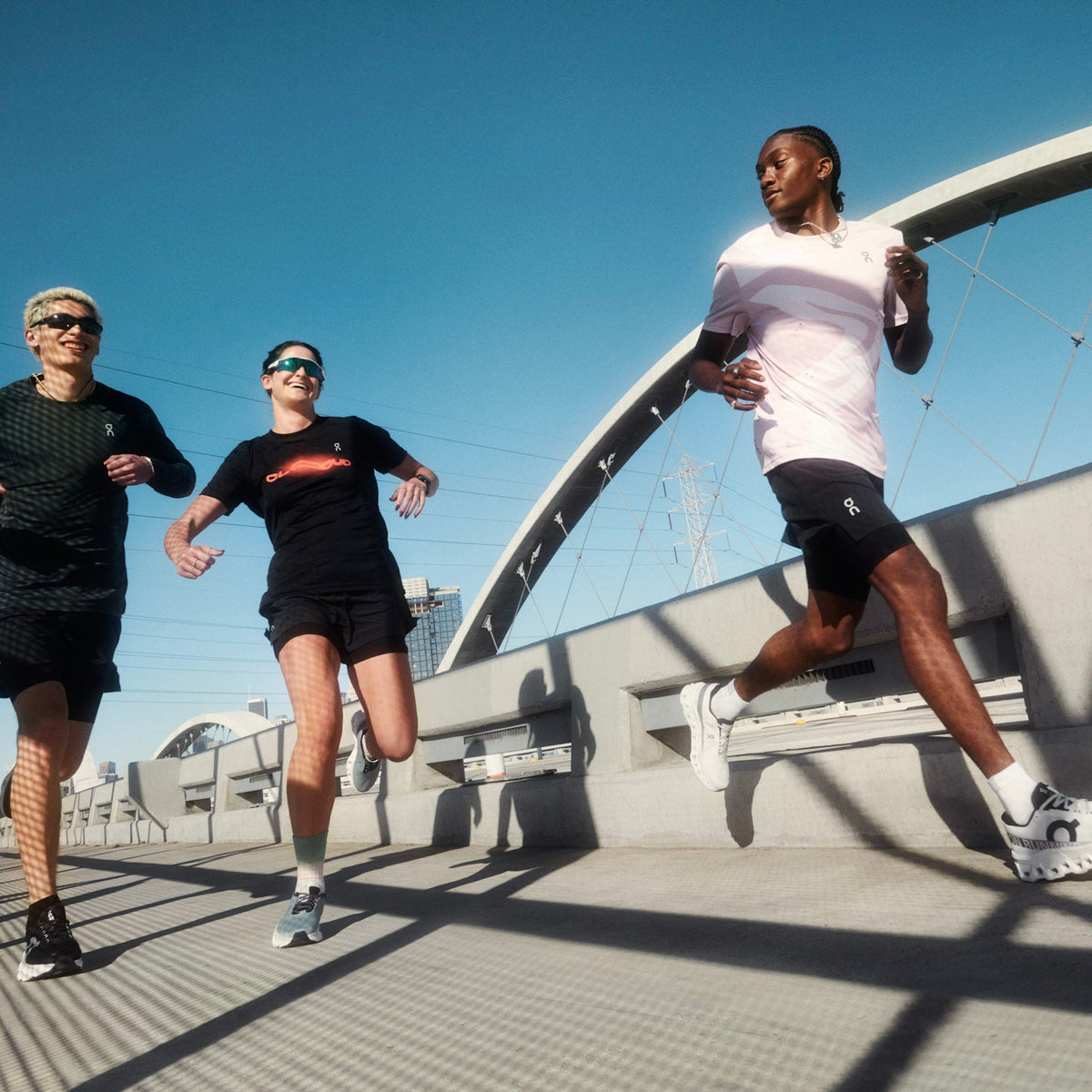 NEW YEAR, NEW CHALLENGES: HOW TO PUSH YOUR RUNNING LIMITS SAFELY IN 20 ...