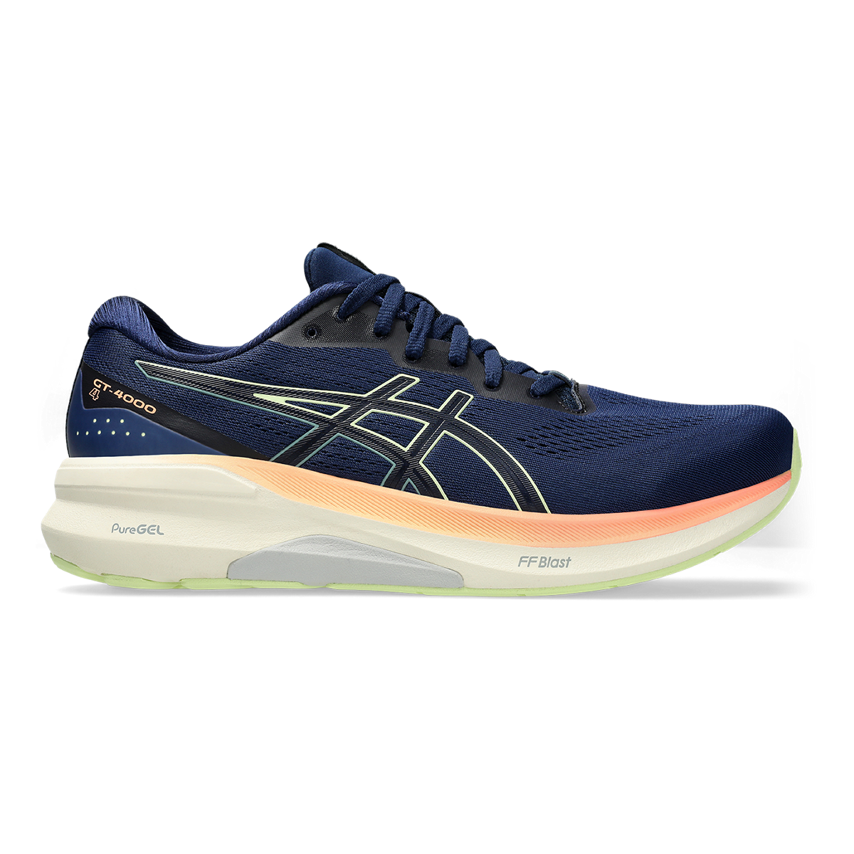 Asics GT-4000 4 – Fit2Run
