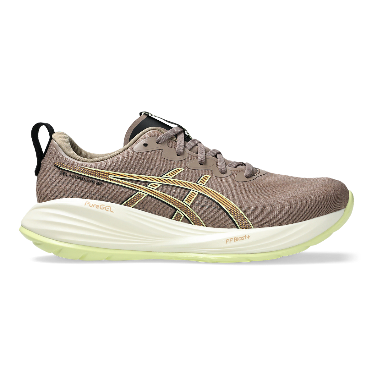 Asics Gel Cumulus 27 – Fit2Run