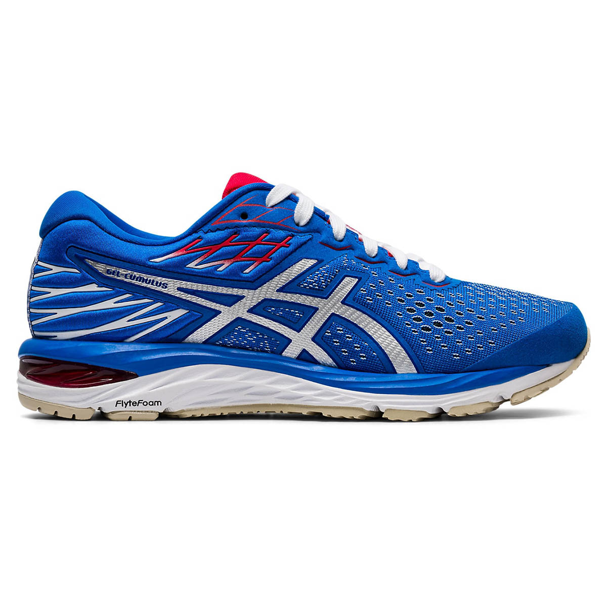 Asics GEL Cumulus 21 Retro Tokyo – Fit2Run