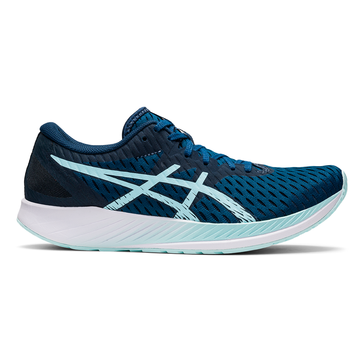 Asics Hyper Speed – Fit2Run