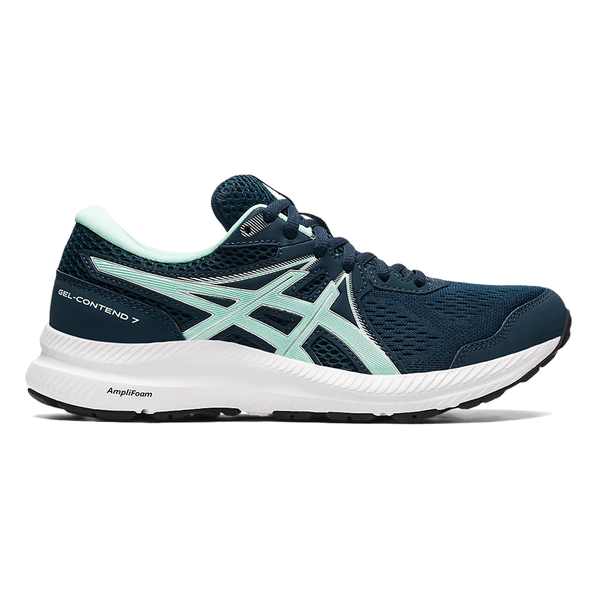 Asics Contend 7 – Fit2Run