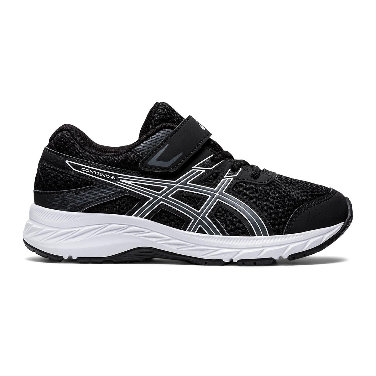 Asics Contend 6 PS – Fit2Run