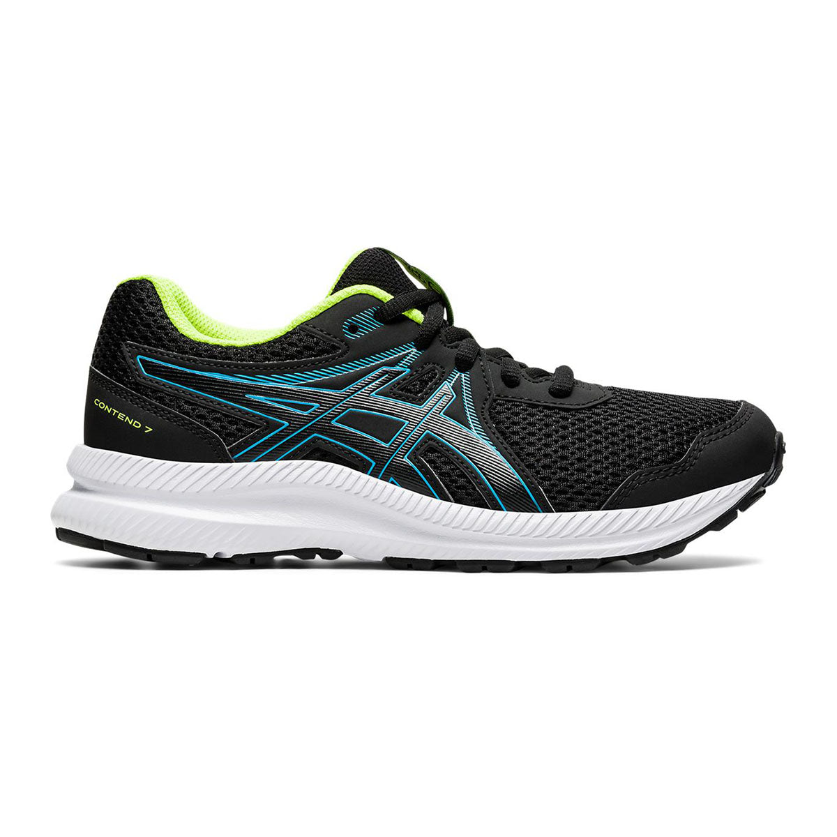 Asics Contend 7 GS – Fit2Run