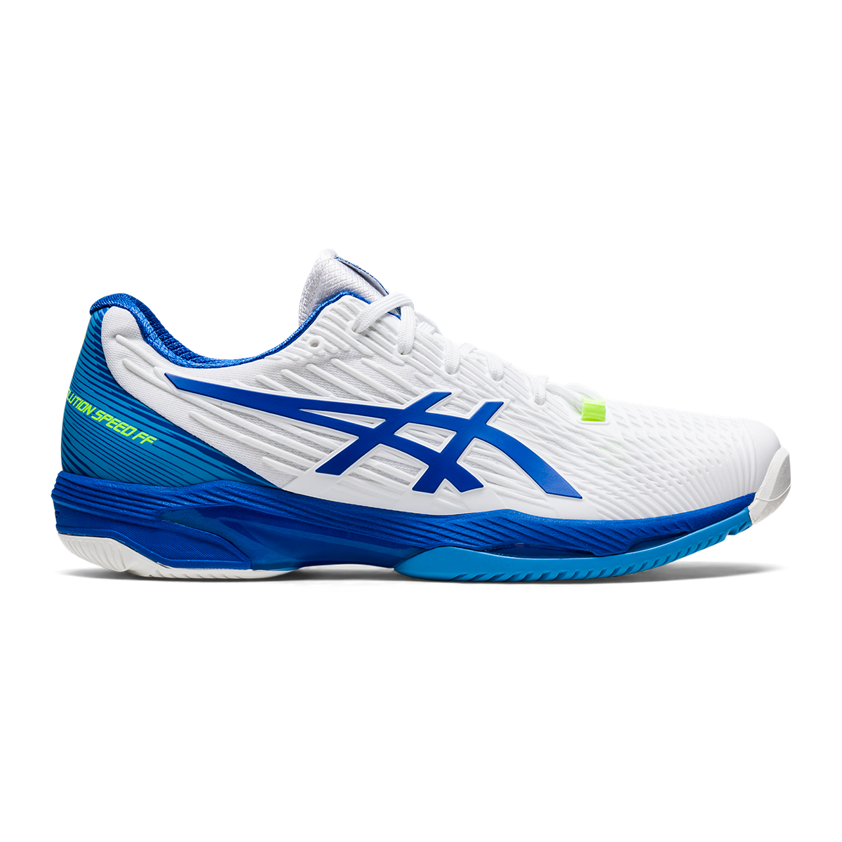 Asics Solution Speed FF 2 – Fit2Run
