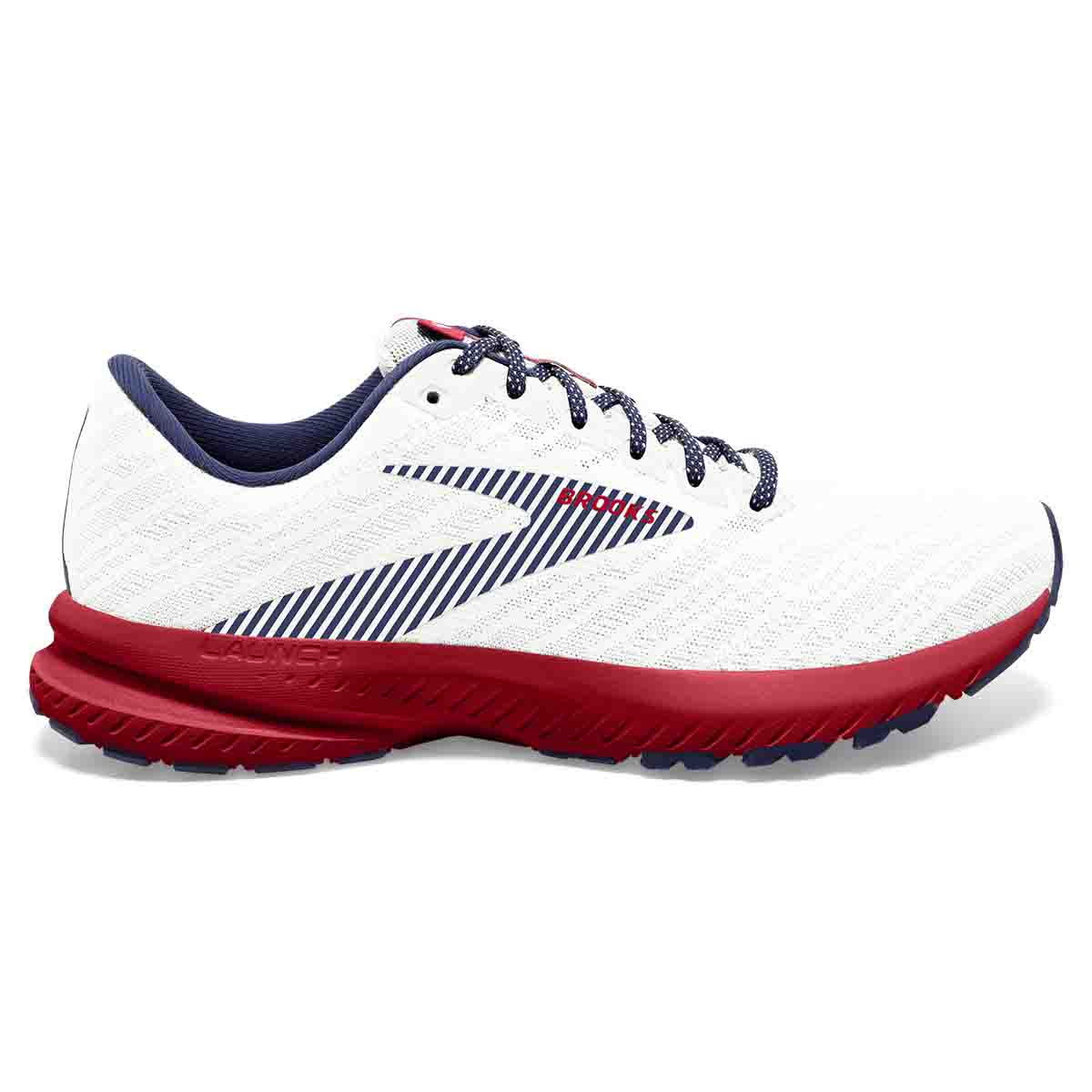 Brooks Launch 7 USA – Fit2Run