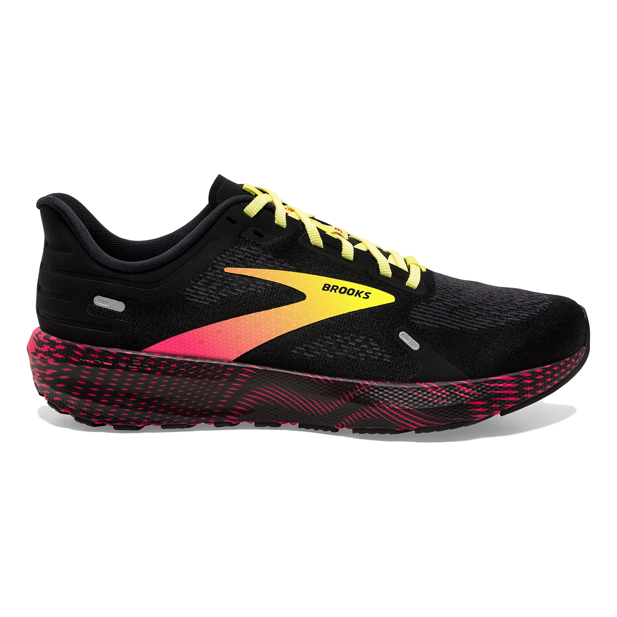 Brooks Launch 9 – Fit2Run