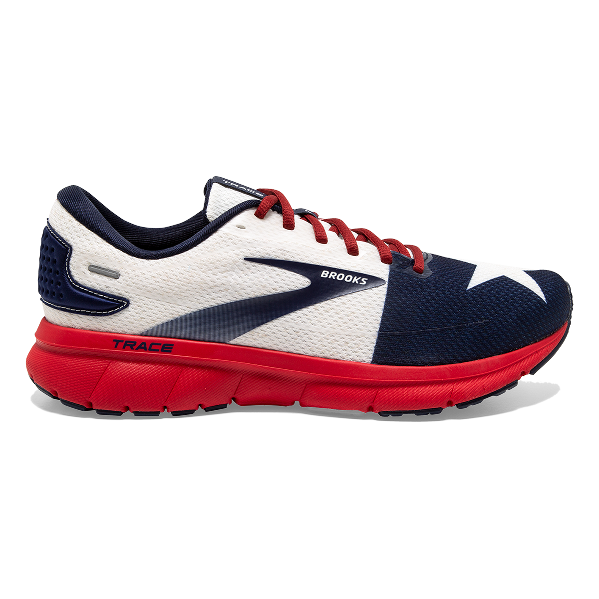 Brooks Trace 2 Run Texas – Fit2Run