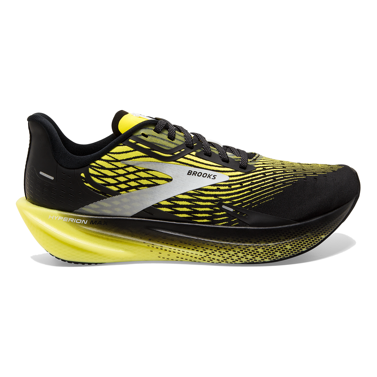 Brooks Hyperion Max – Fit2Run