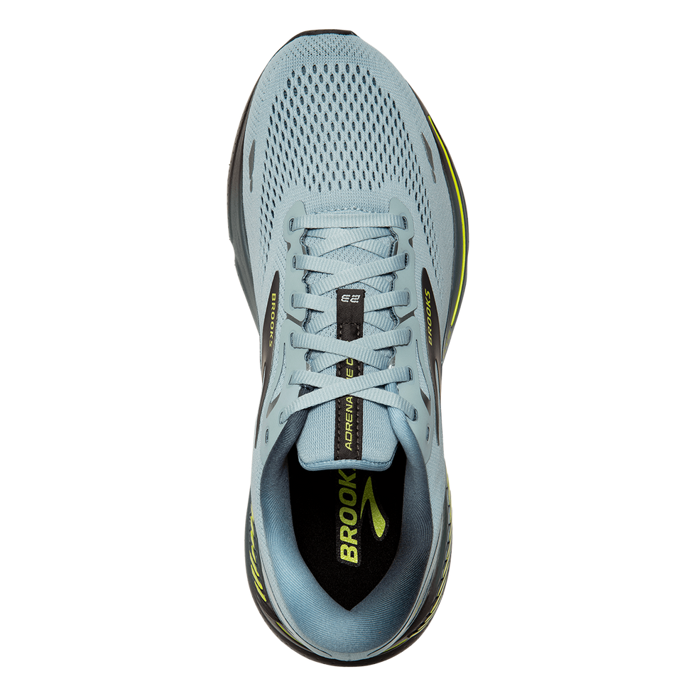 Brooks Brand Page – Fit2Run
