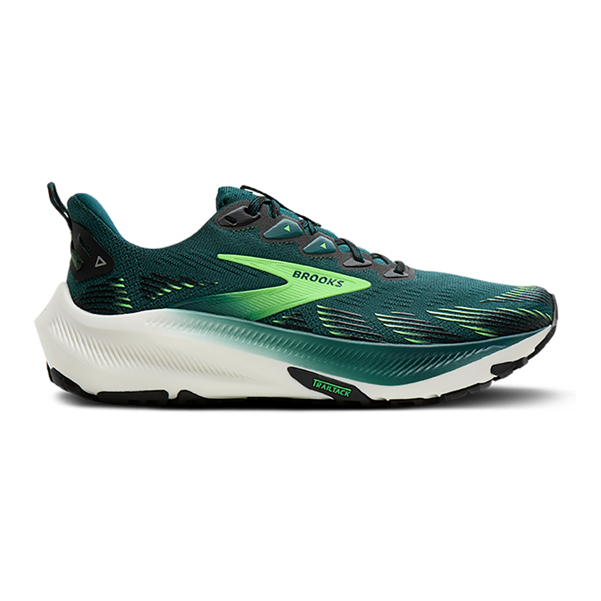 Brooks Ghost Trail – Fit2Run