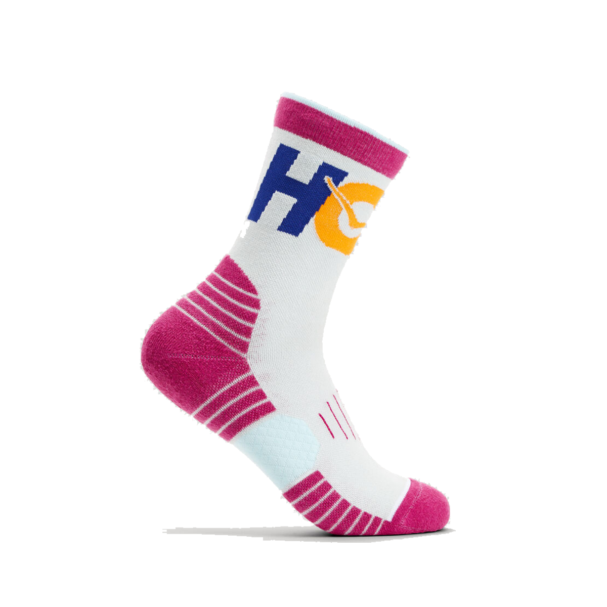 Hoka Crew Run Socks – Fit2Run