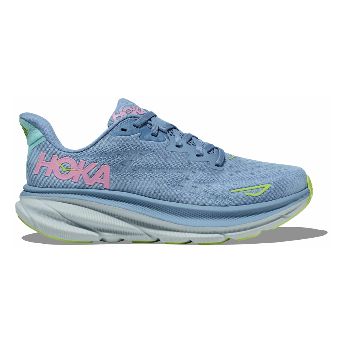 Hoka Clifton 9 Dusk Pink Twilight Fit2Run hoka-clifton-9-dusk-pink-twilight-fit2run