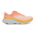 Hoka Bondi 8 - Shell Coral - Peach Parfait – Fit2Run