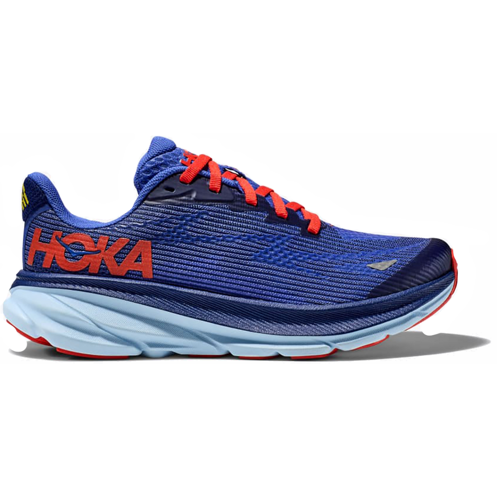 HOKA Brand Page – Fit2Run