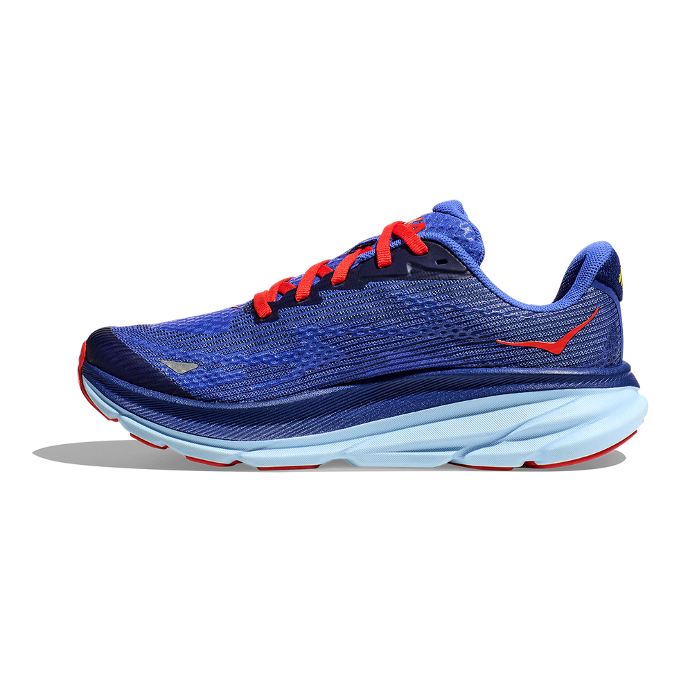 HOKA Brand Page – Fit2Run