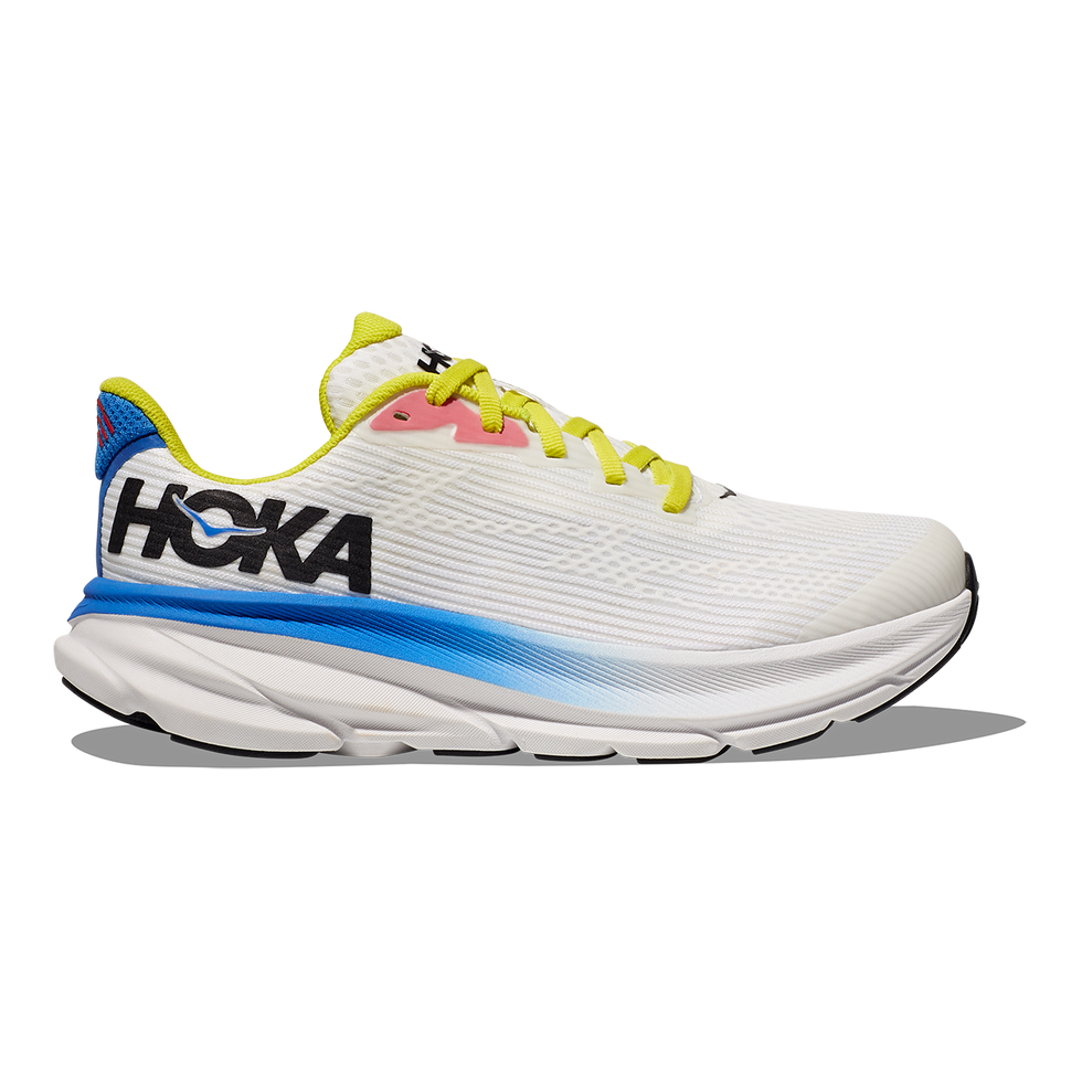 HOKA Brand Page – Fit2Run