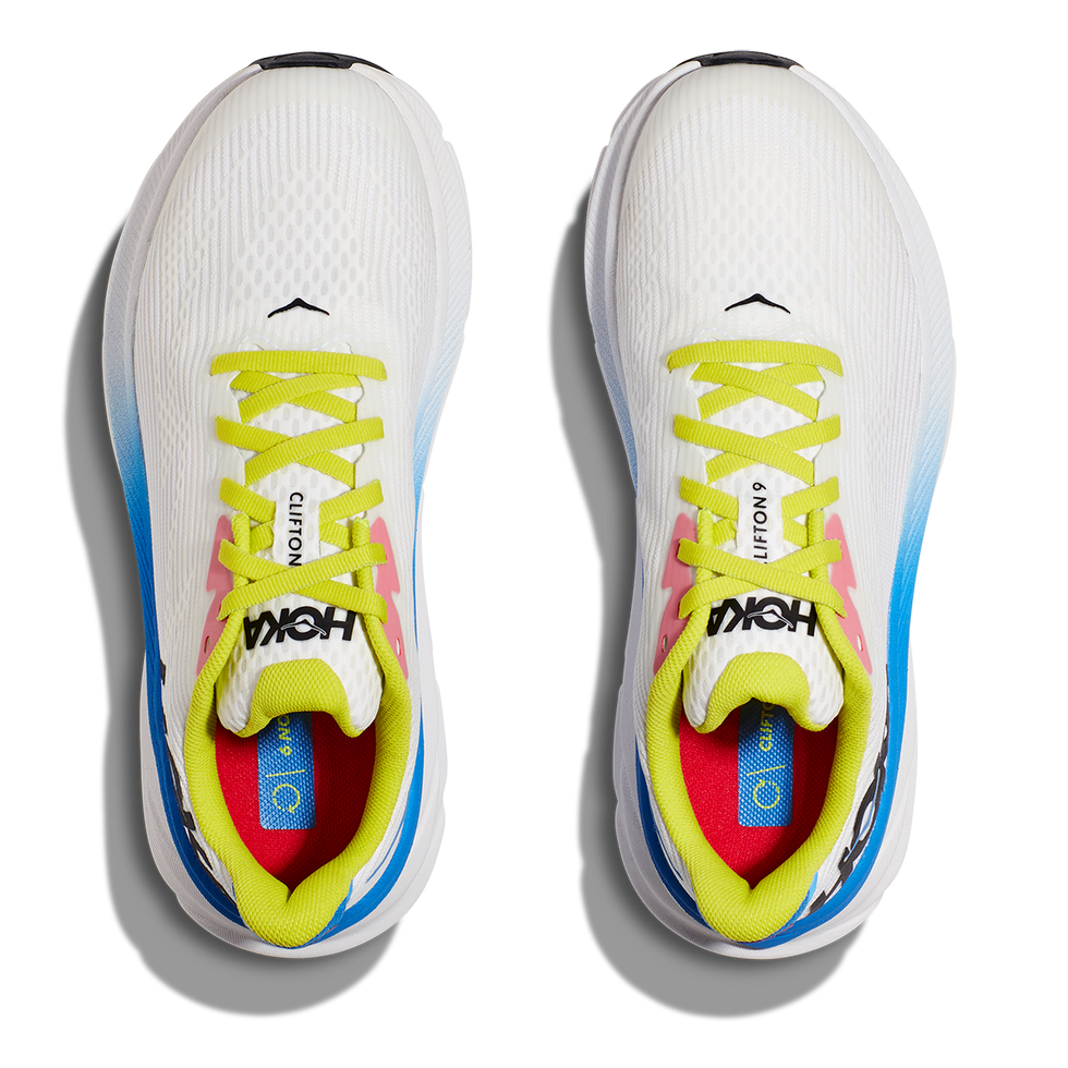 HOKA Brand Page – Fit2Run