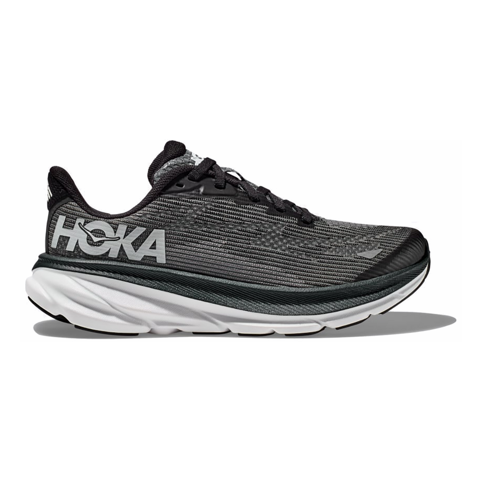 HOKA Brand Page – Fit2Run