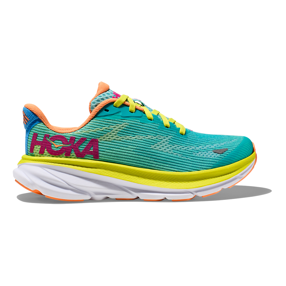 HOKA Brand Page – Fit2Run