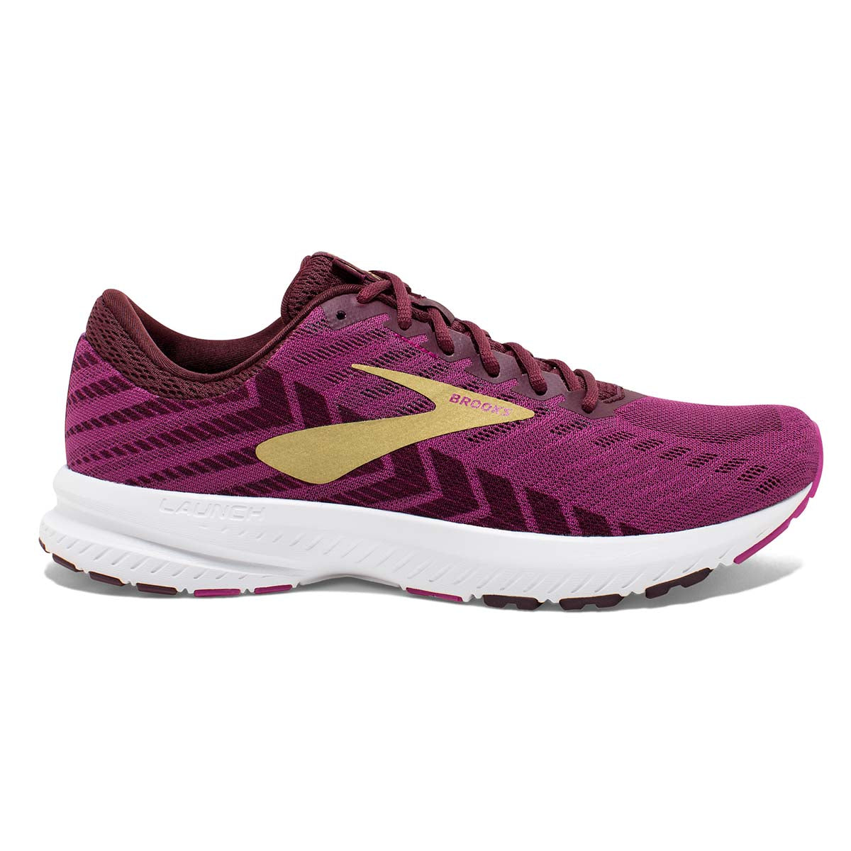 Brooks Launch 6 – Fit2Run