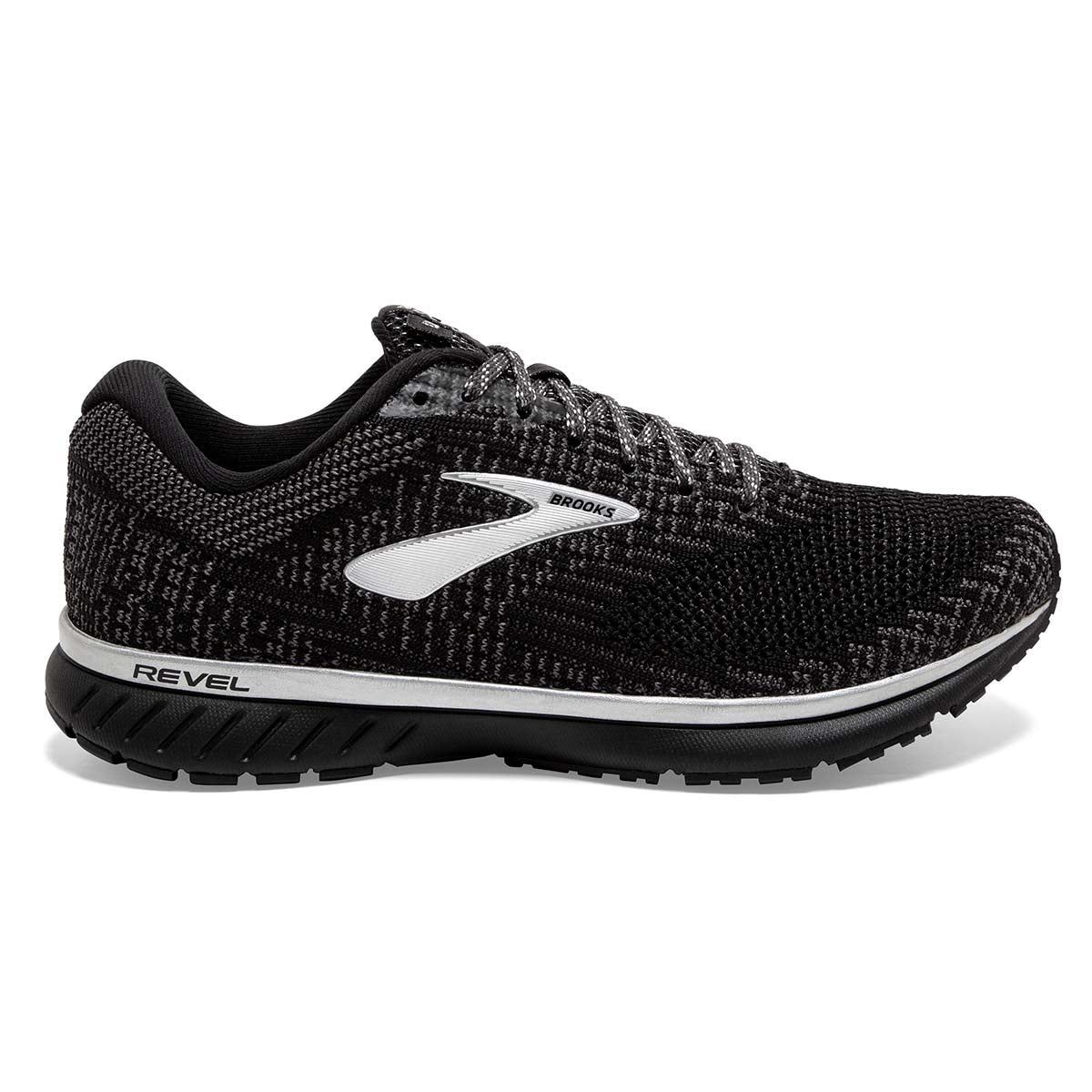 Brooks Revel 3 Metallic 2.0 – Fit2Run