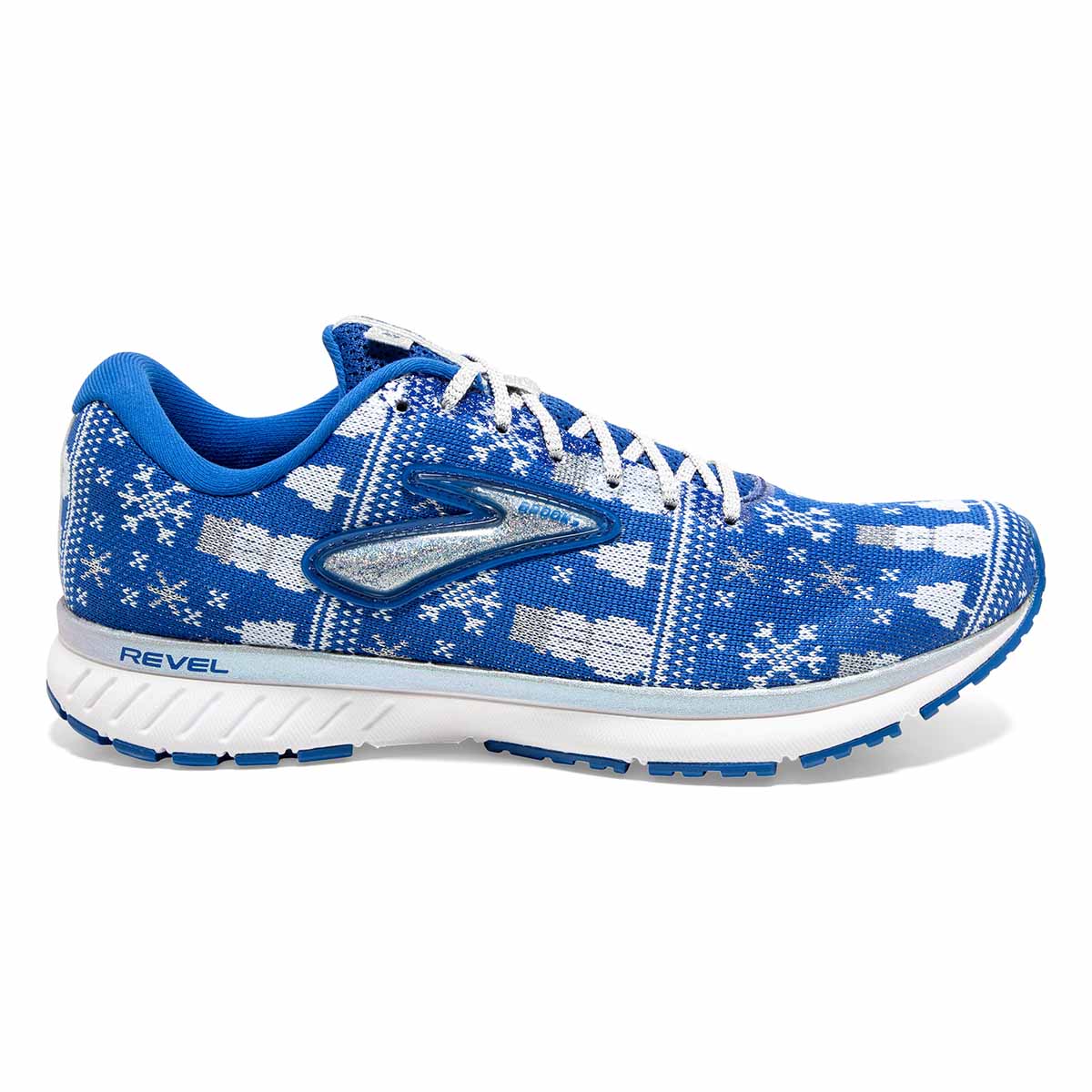Brooks Revel 3 Run Merry – Fit2Run
