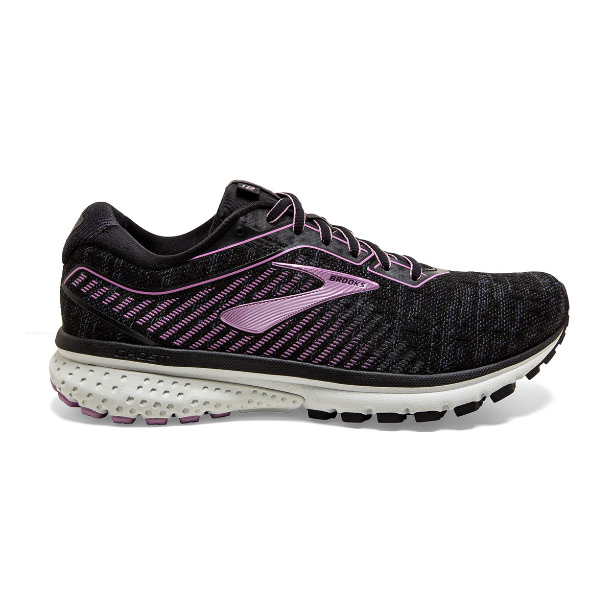 Brooks Ghost 12 – Fit2Run