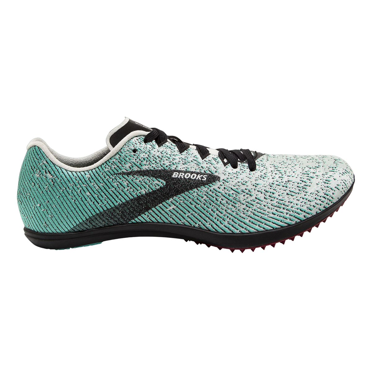 Brooks Mach 19 Spikeless – Fit2Run