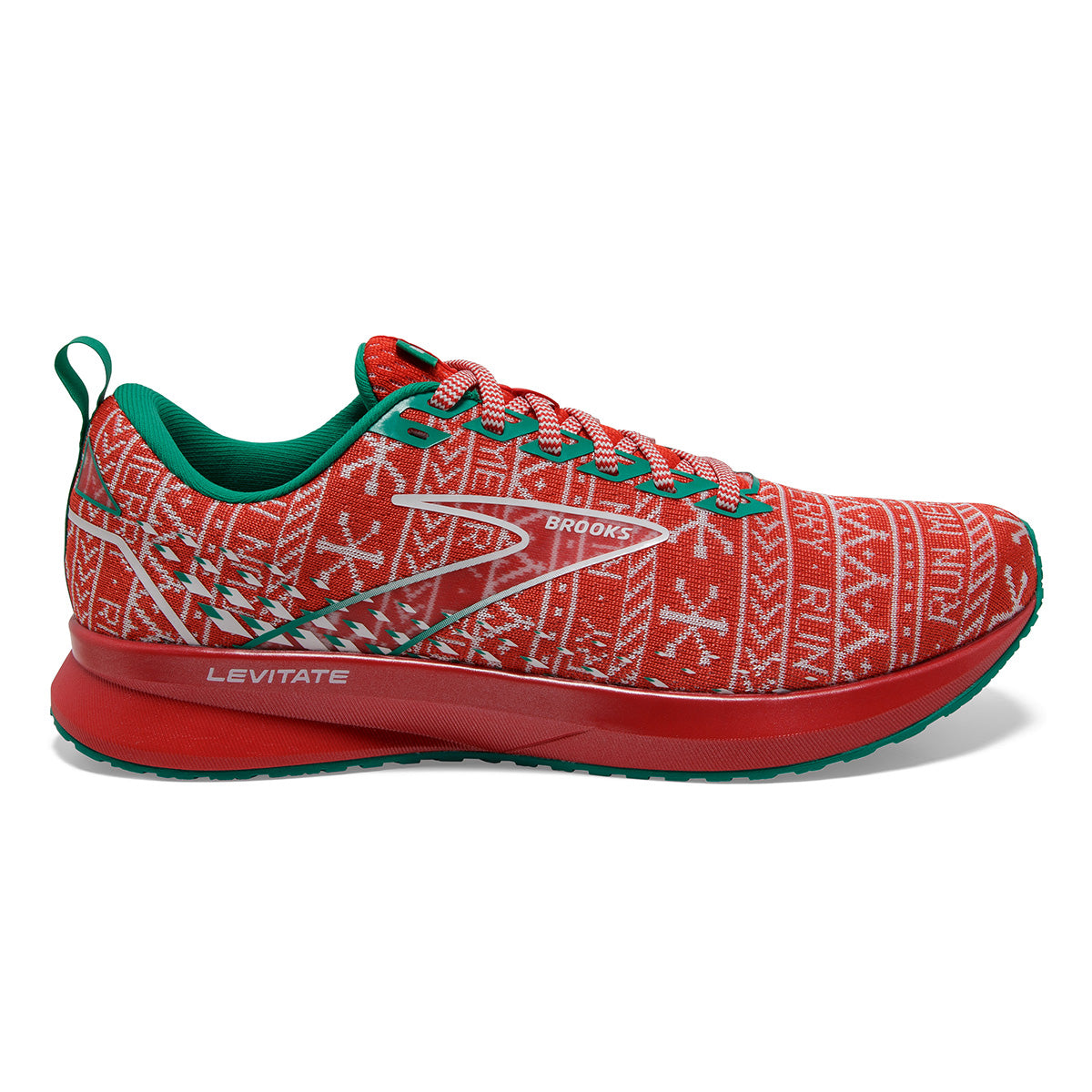 Brooks Levitate 5 Run Merry – Fit2Run
