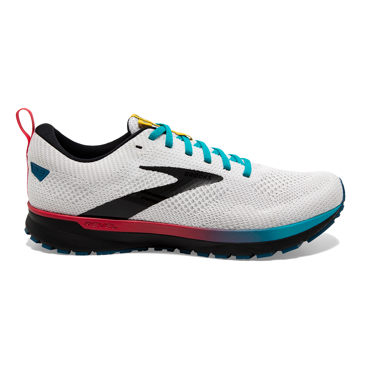 Brooks Revel 5 Regional – Fit2Run