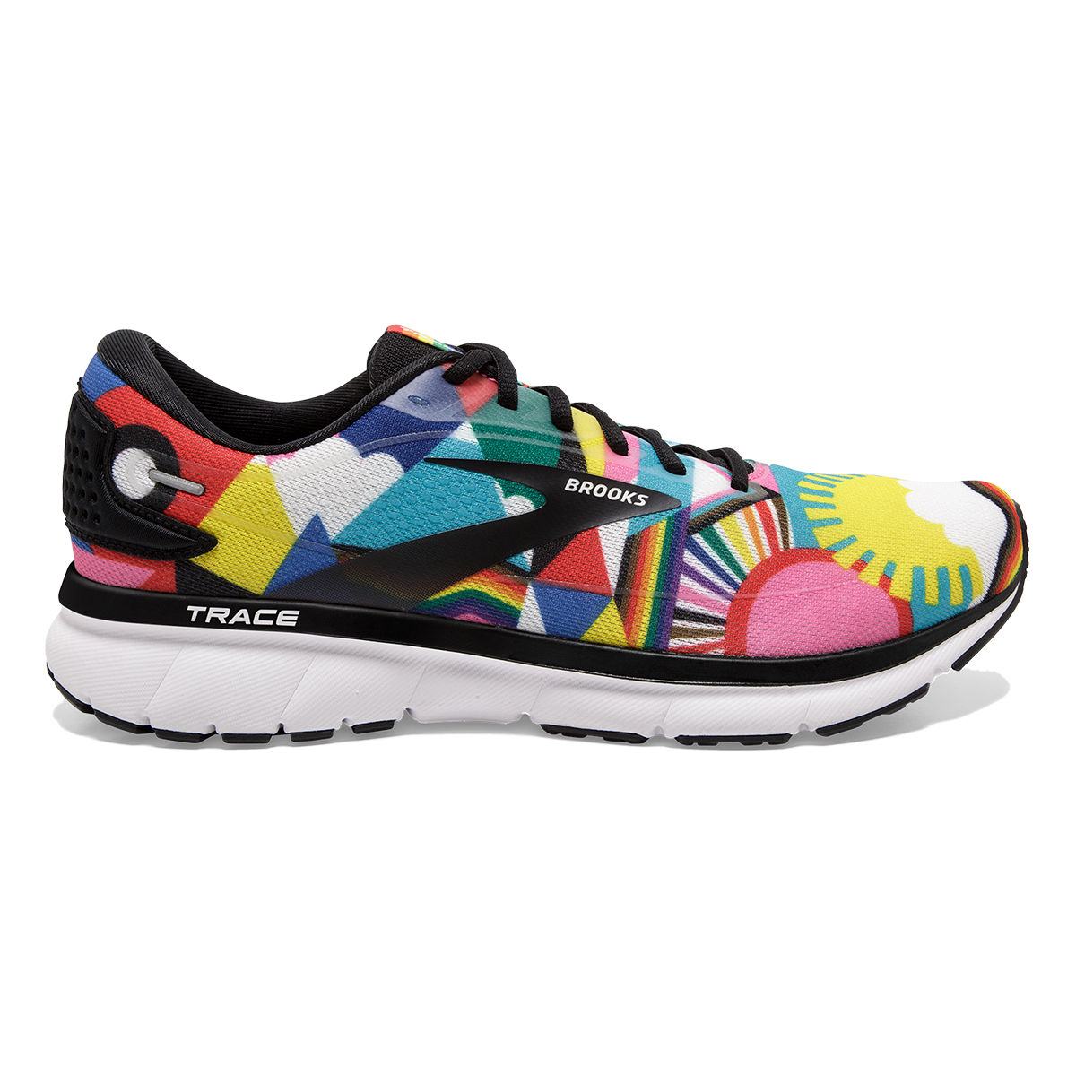 Brooks Trace 2 Run Proud – Fit2Run