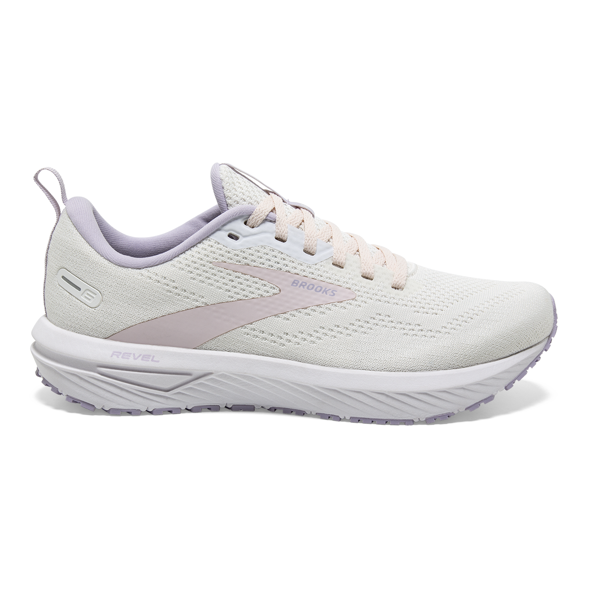 Brooks Revel 6 Pastels – Fit2Run